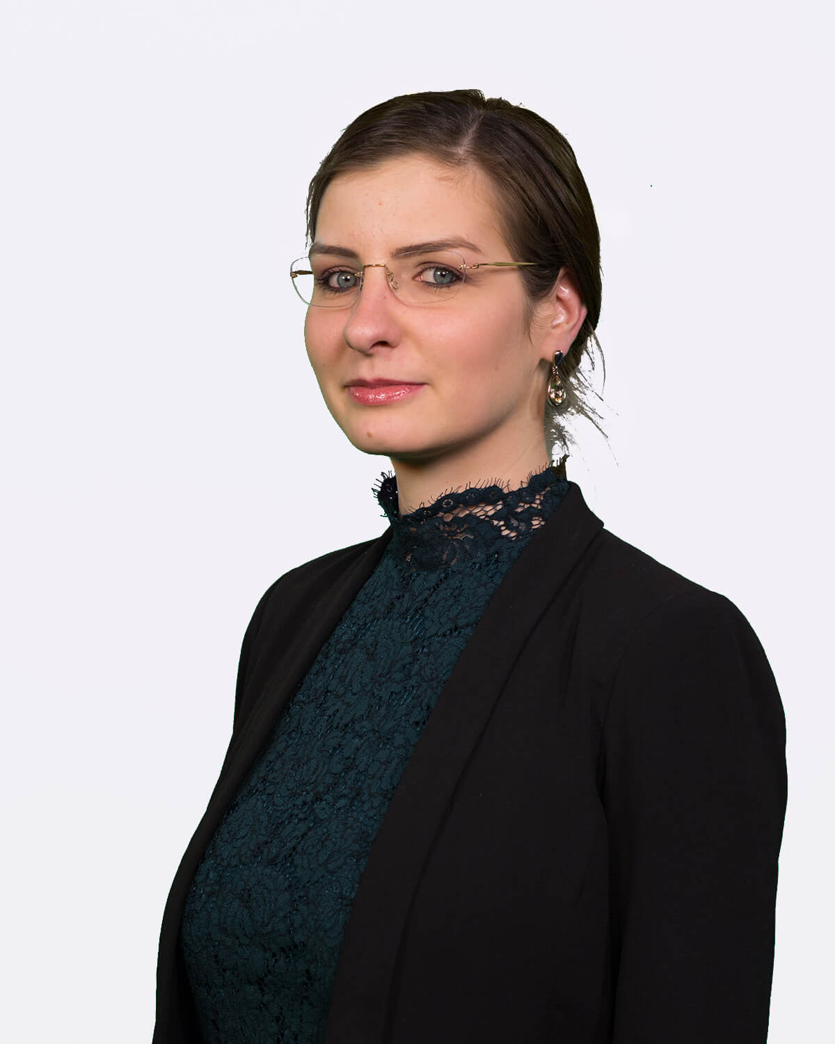 Echipa - TRINITAS TV