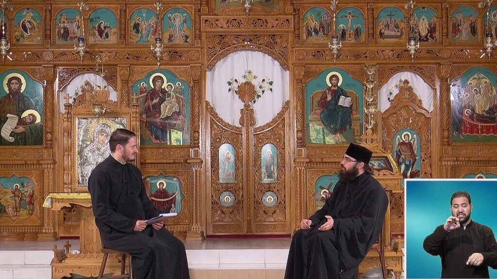 Creștinul în lumea de azi - TRINITAS TV