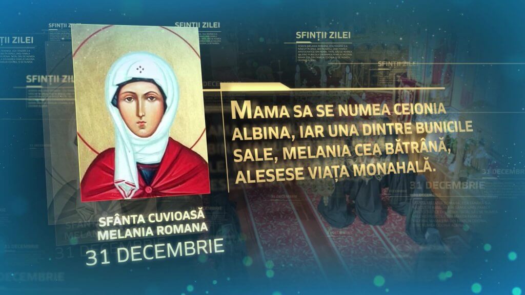 Nașterea Domnului – 25 decembrie - TRINITAS TV