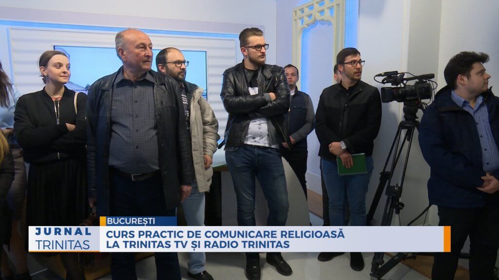 Radio TRINITAS - 25 de ani - TRINITAS TV