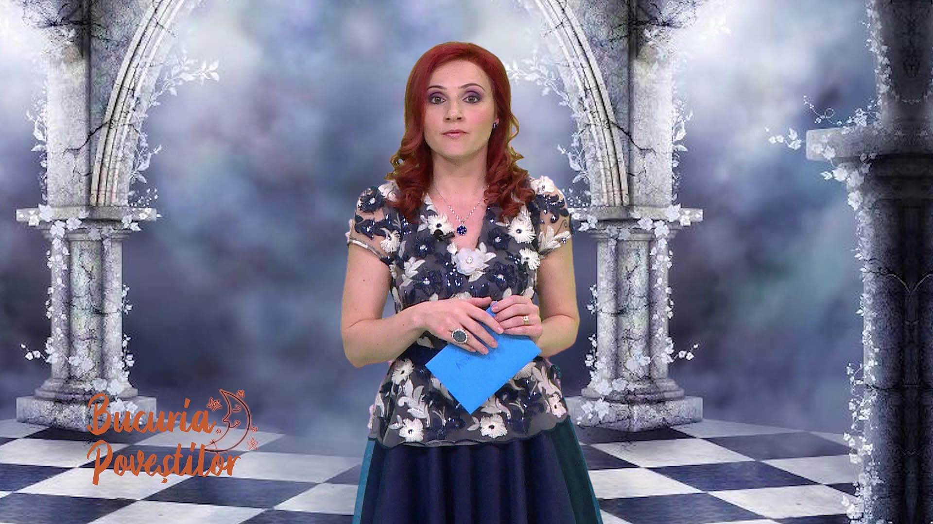 Hramul Bisericii Doamna Oltea - TRINITAS TV