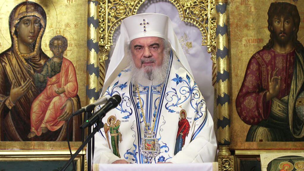 Predica Preafericitului Părinte Patriarh Daniel la Sărbătoarea ...