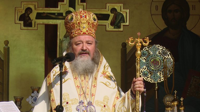 De ce a fost izgonit Adam din Rai? - TRINITAS TV