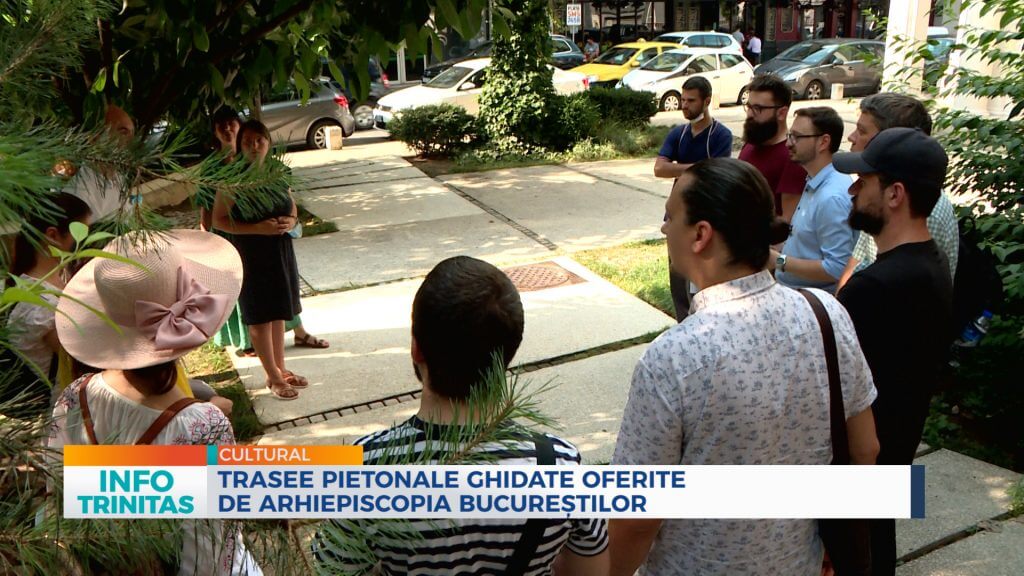 Tururi ghidate de weekend, în Expoziția Regală „Palatul Elisabeta ...