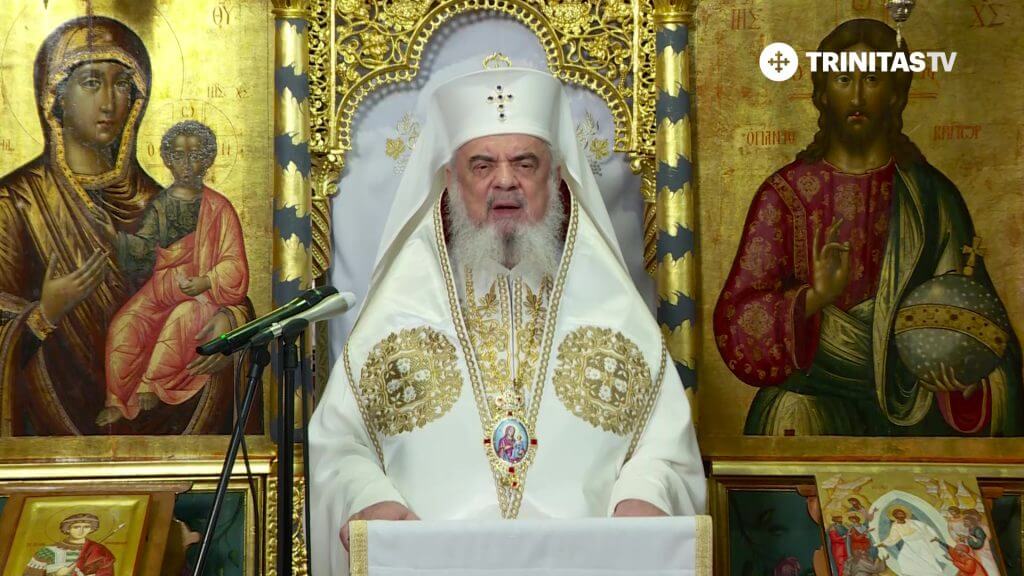 Predica Preafericitului Părinte Patriarh Daniel la Duminica a 2-a după ...