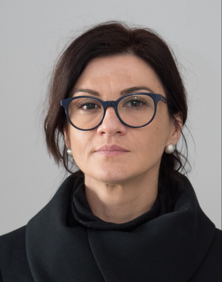 Echipa - TRINITAS TV