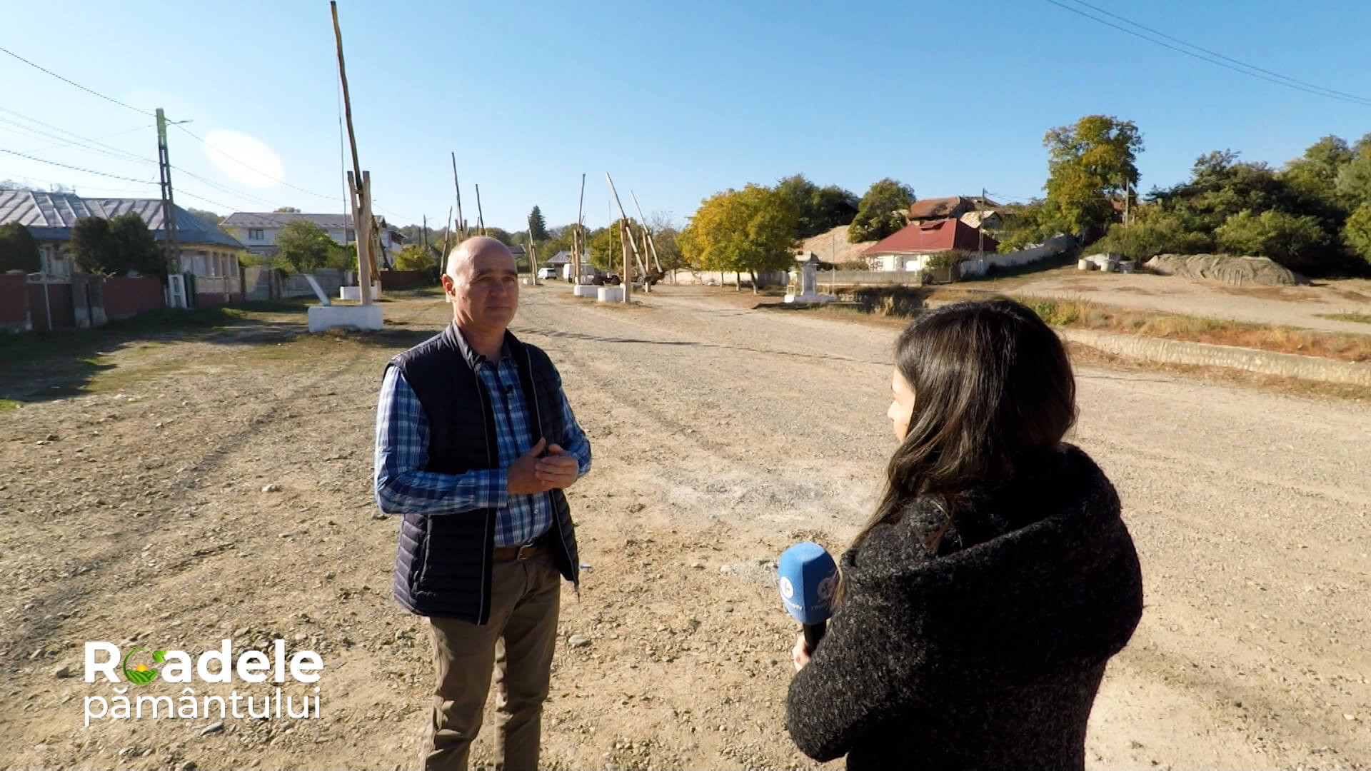 Roadele pământului Archives - TRINITAS TV