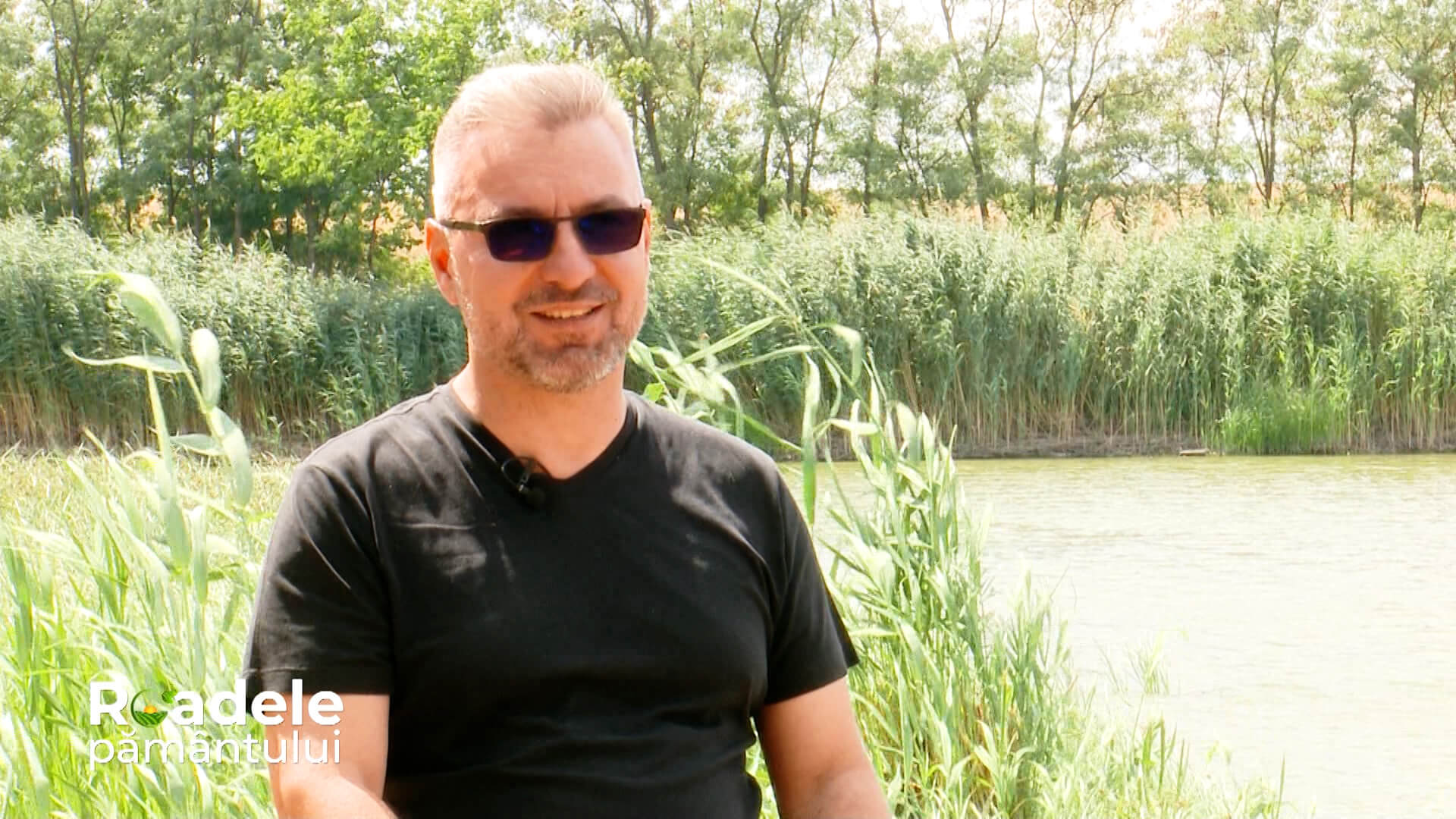 Roadele pământului Archives - TRINITAS TV