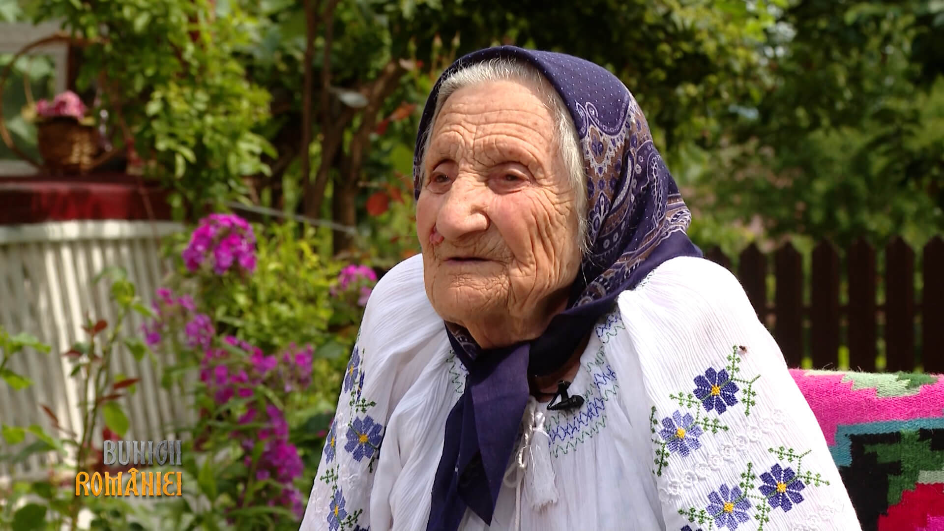 Bunicii României Archives - TRINITAS TV