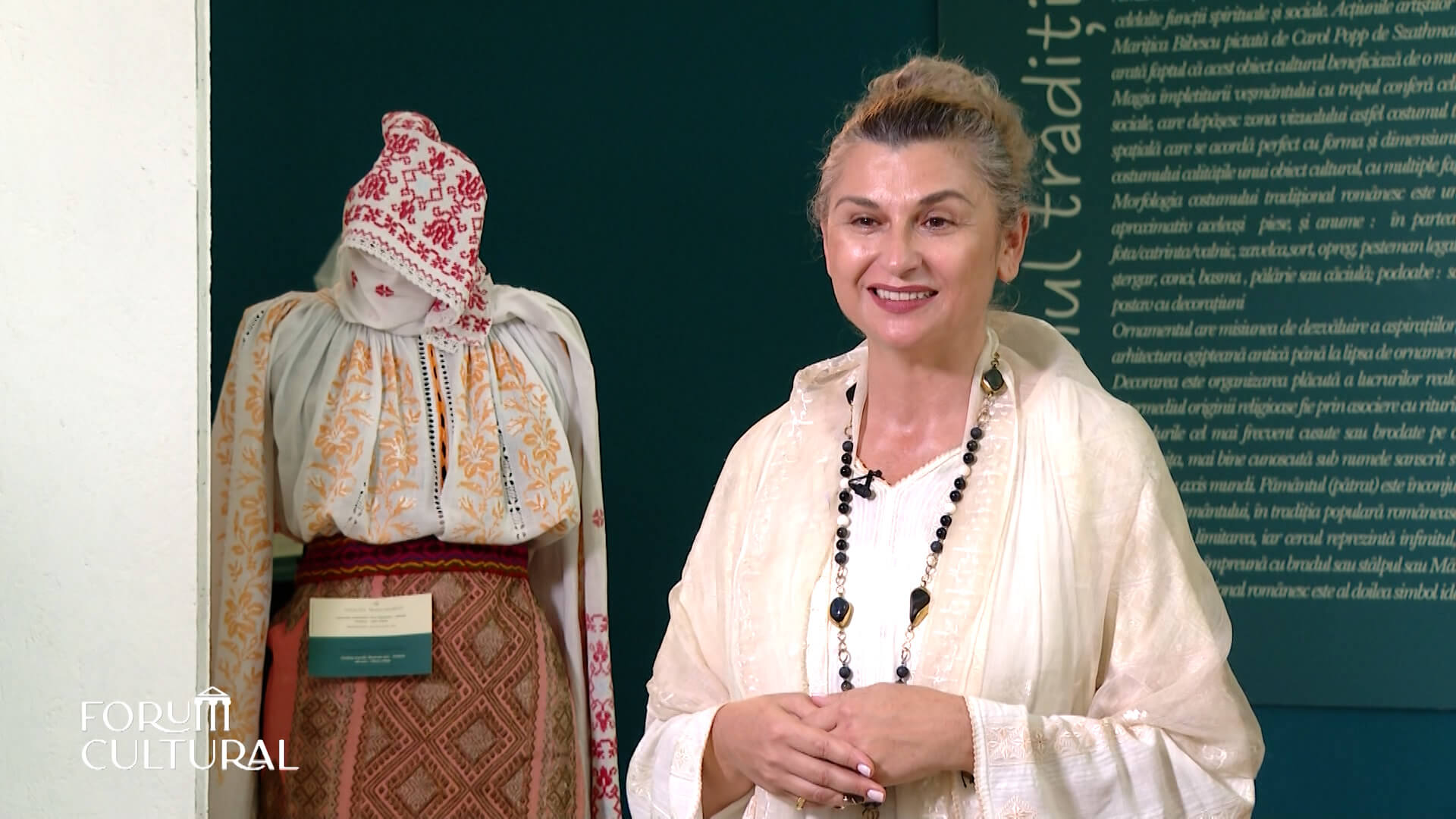 Galeria Colecțiilor Etnografice din comuna Brebu, județul Prahova ...