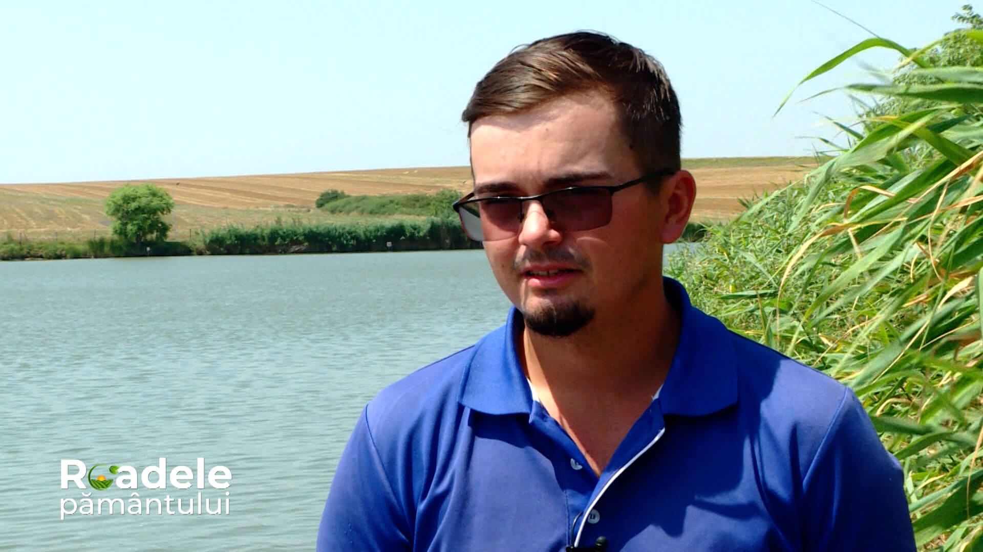 Roadele pământului Archives - TRINITAS TV