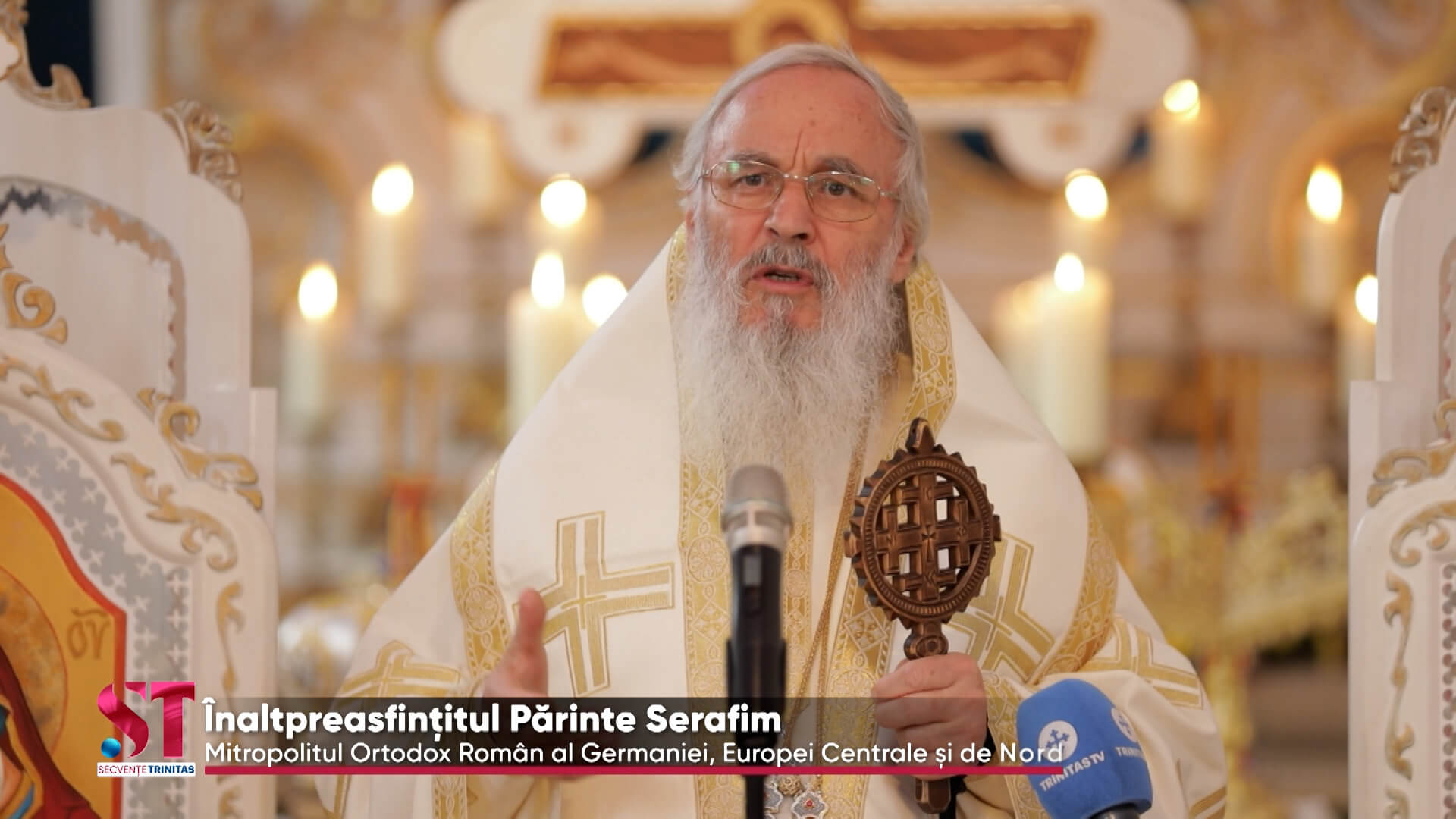 ATORG 2023. Tinerii ortodocși de peste hotare, în bucuria comuniunii ...