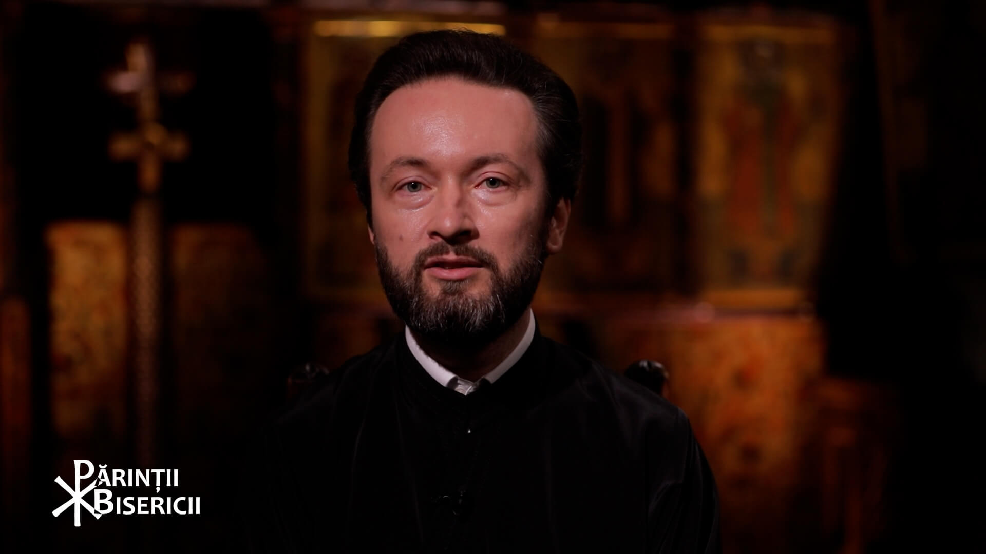 Inima curată - TRINITAS TV