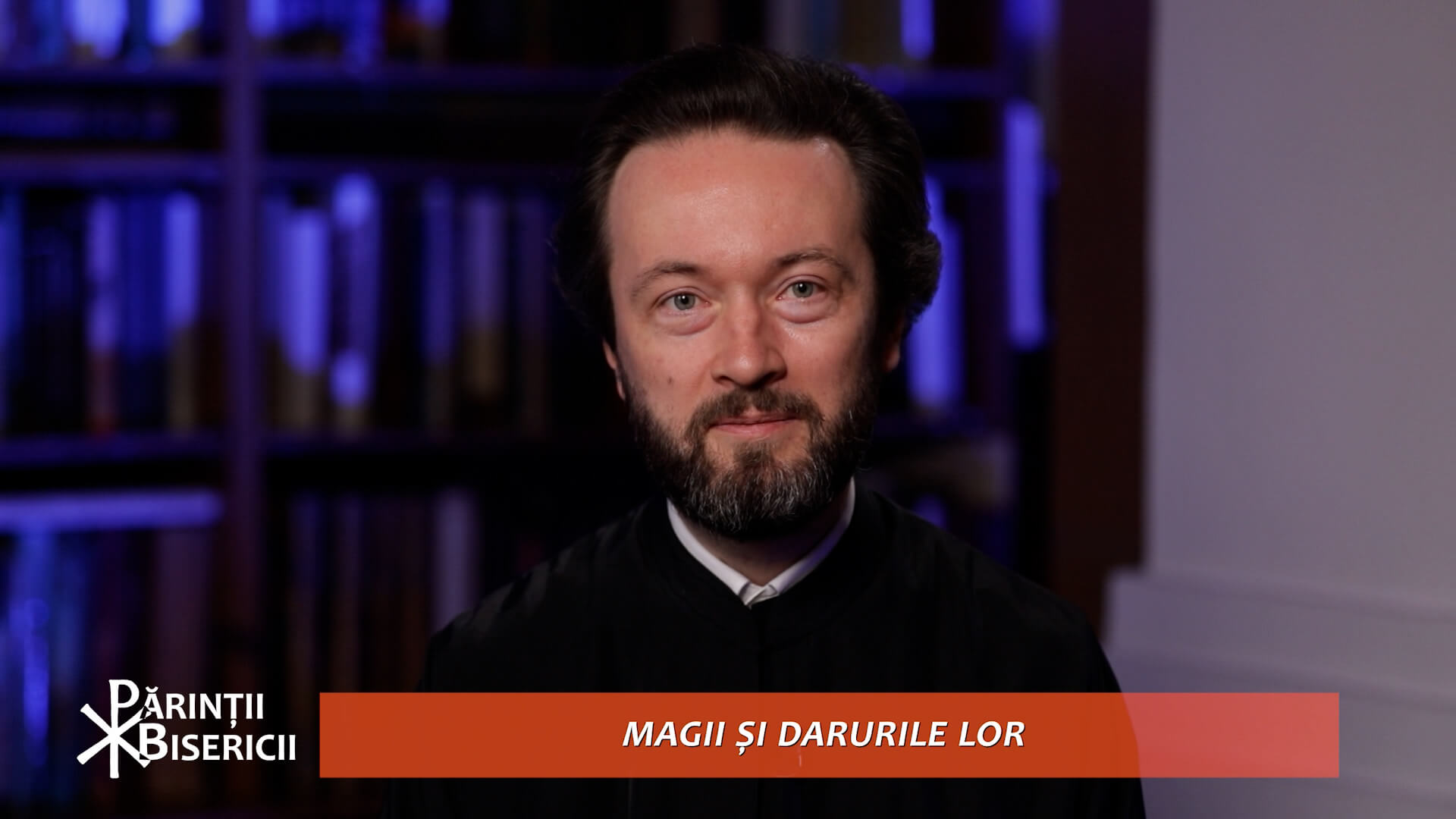 Magii și darurile lor - TRINITAS TV