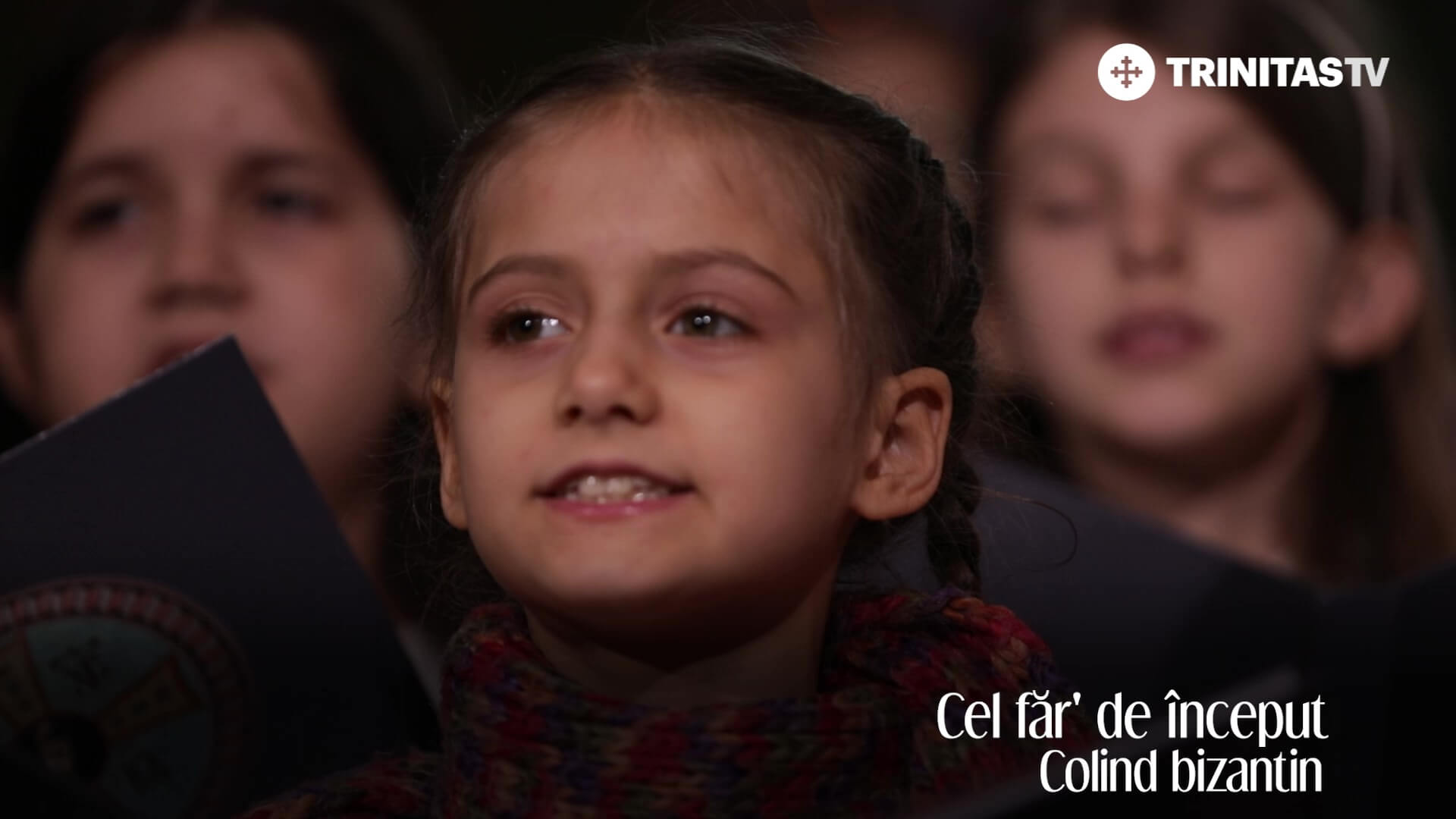 COLINDE - Vizionați cele mai frumoase colinde tradiționale românești ...