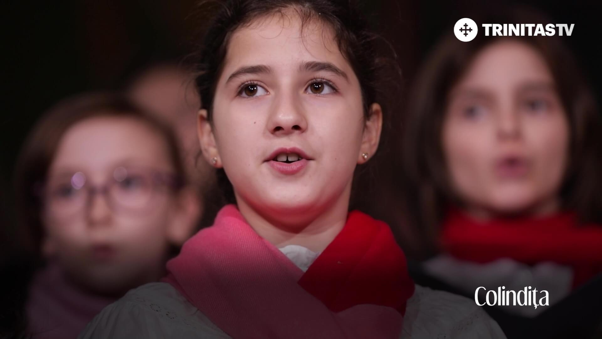 COLINDE - Vizionați cele mai frumoase colinde tradiționale românești ...