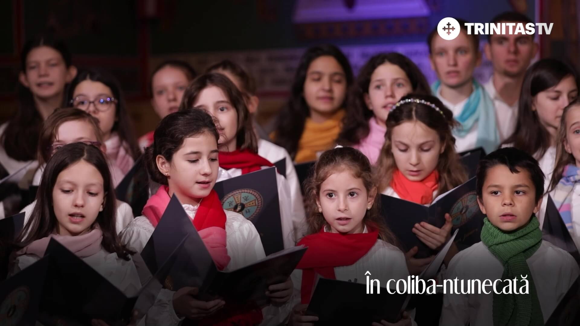 COLINDE - Vizionați cele mai frumoase colinde tradiționale românești ...