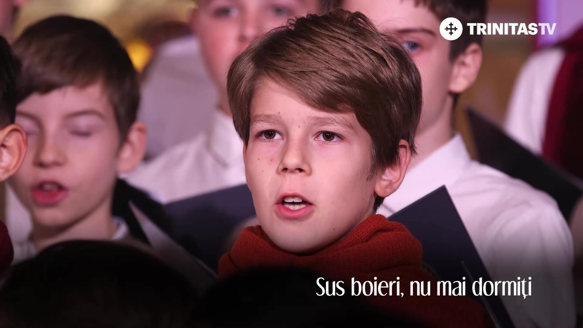 COLINDE - Vizionați cele mai frumoase colinde tradiționale românești ...