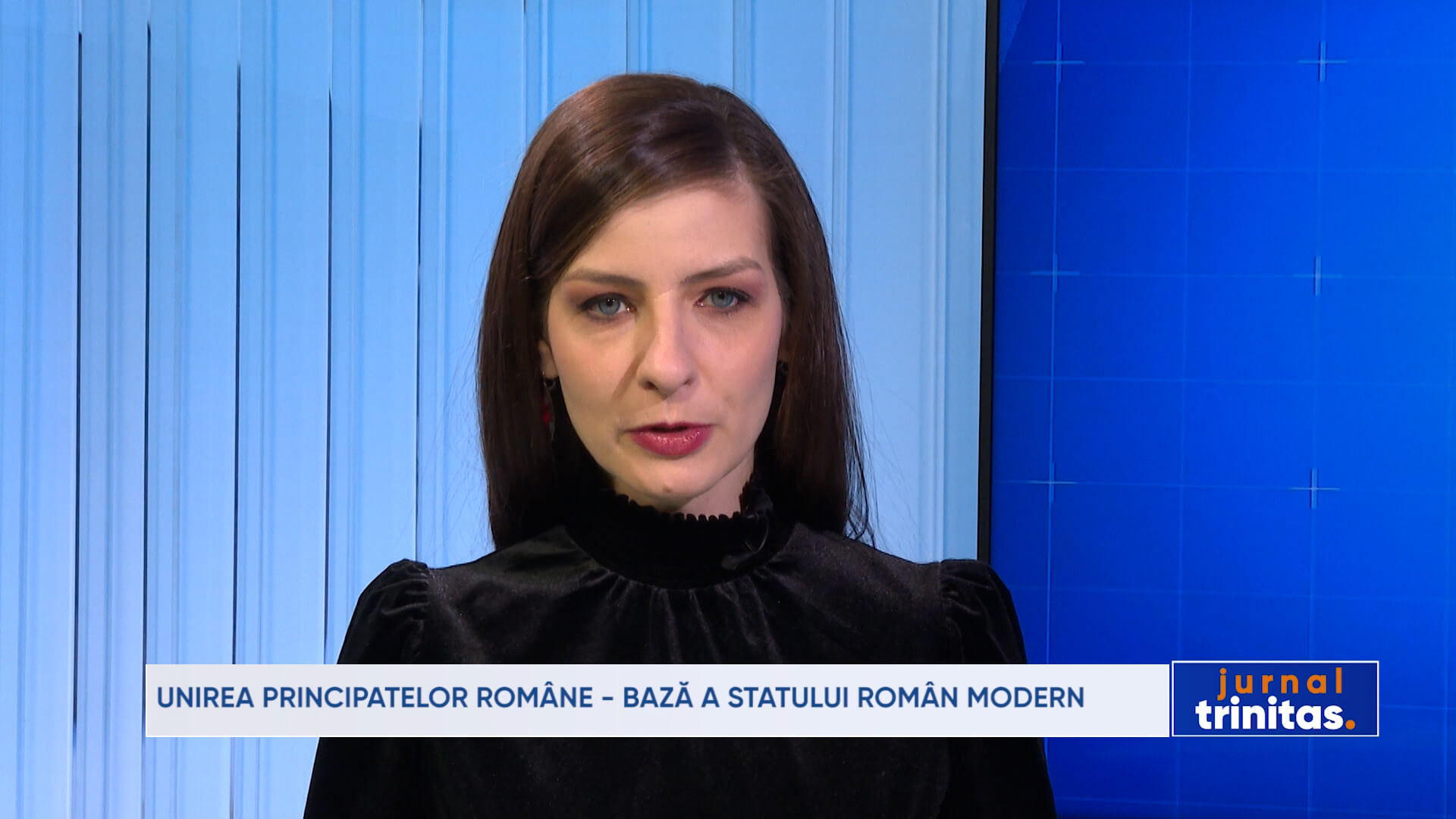 Unirea Principatelor Române - bază a Statului român modern - TRINITAS TV