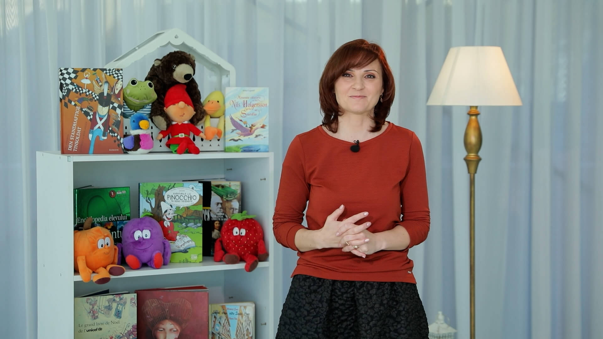 Ce te costă să fii bun? - TRINITAS TV