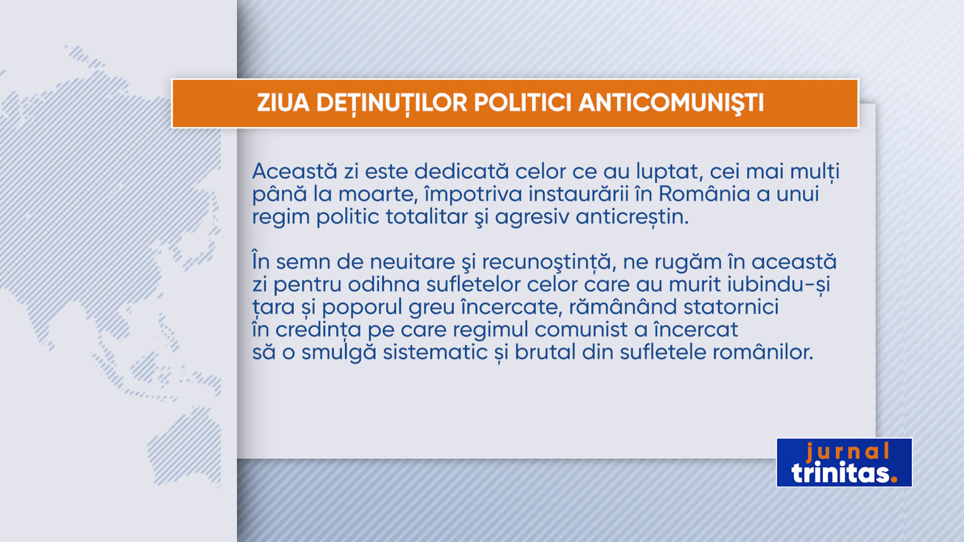 9 martie - ziua de pomenire a Sfinților Mucenici și de comemorare a ...