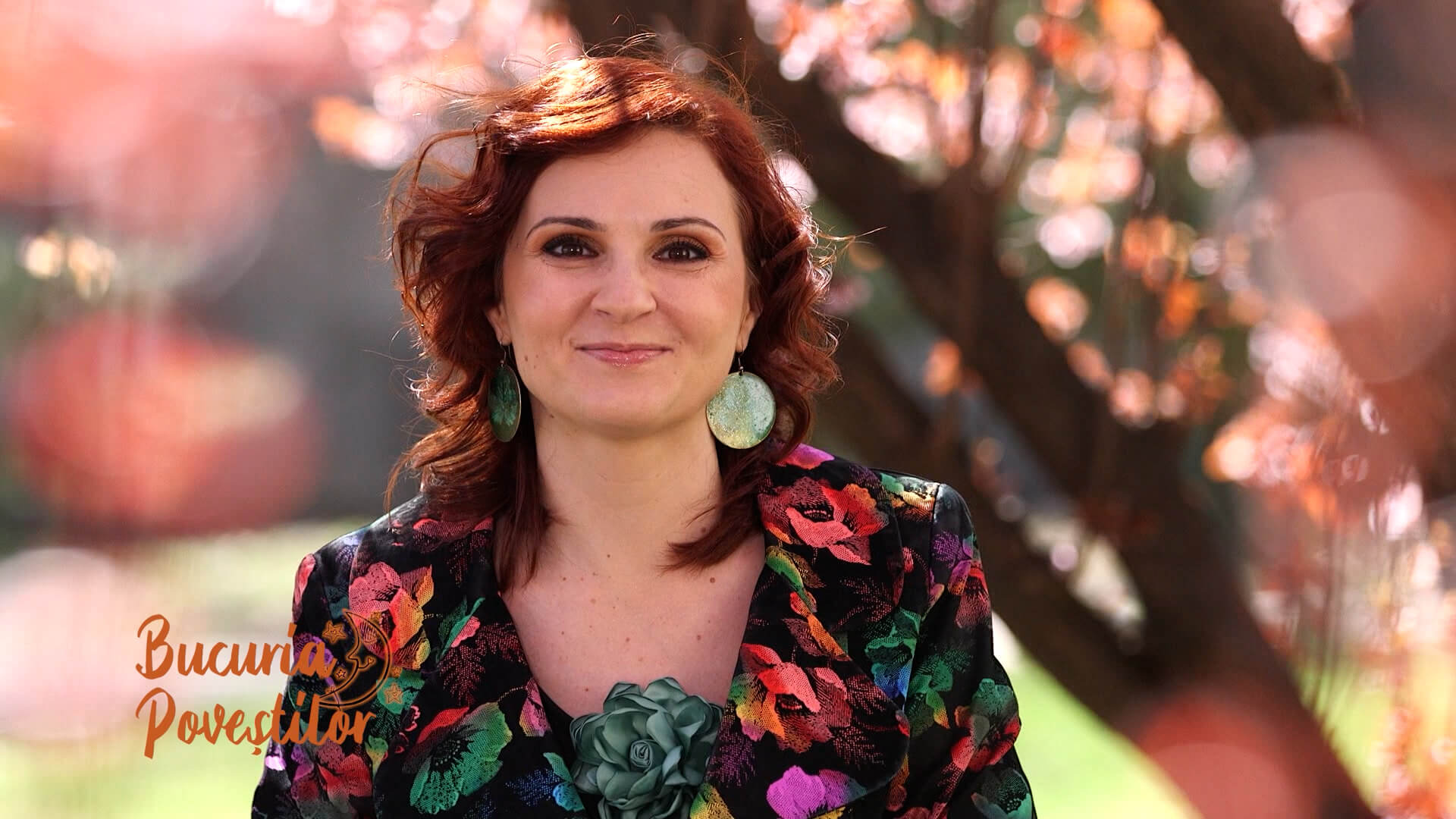 Bunicul Toma și micuțul Toma - TRINITAS TV