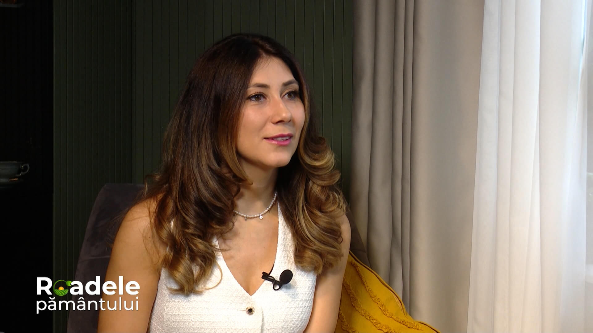 Roadele pământului Archives - TRINITAS TV