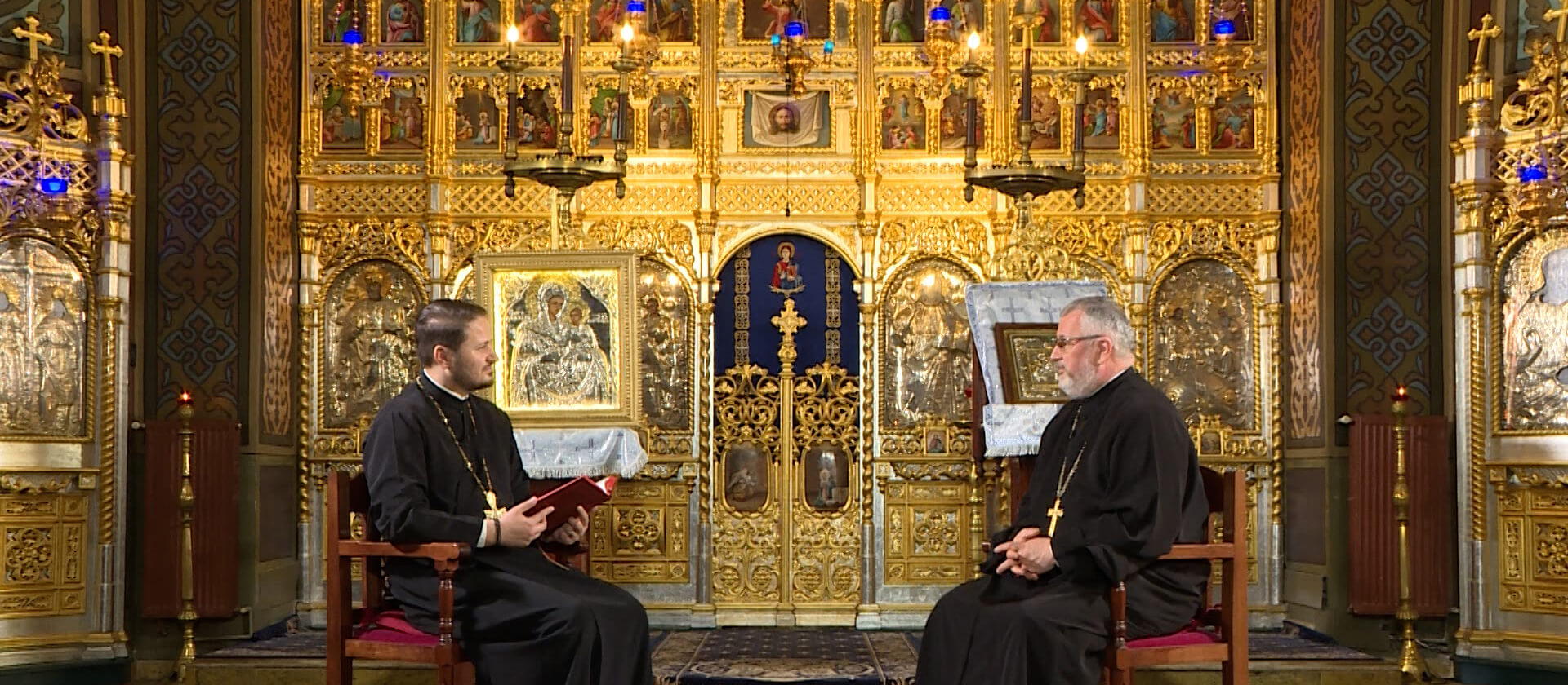 Pilda Fiului risipitor, exemplu desăvârșit al iubirii lui Dumnezeu față ...