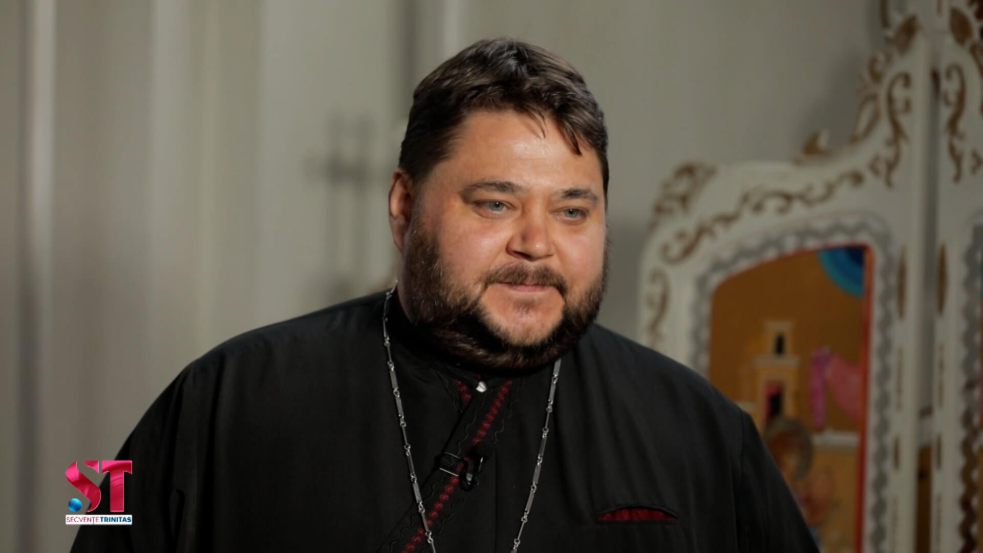 Românii din Münster, uniți în jurul lui Hristos - TRINITAS TV Românii din Münster, uniți în jurul lui Hristos - TRINITAS TV