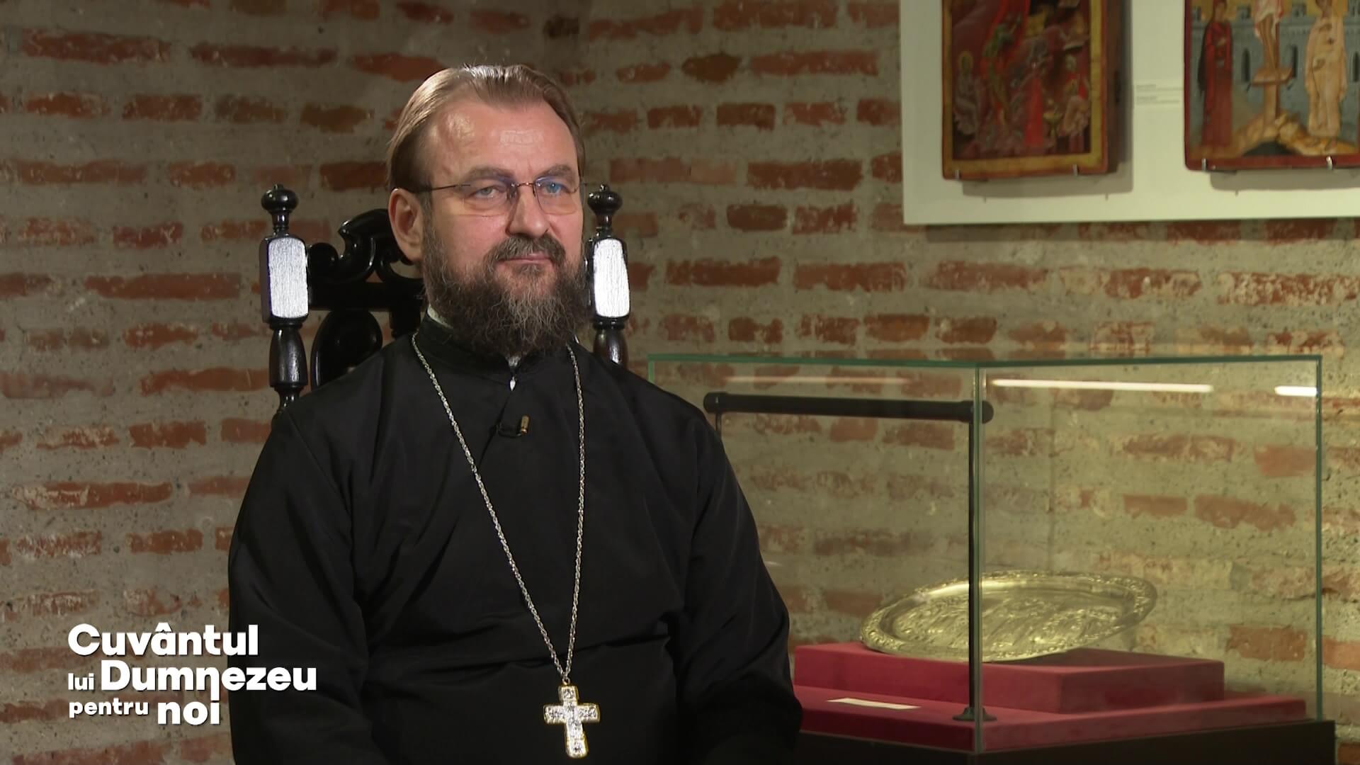 Epistola către Efeseni. Raportul dintre soți, mântuirea, lupta ...