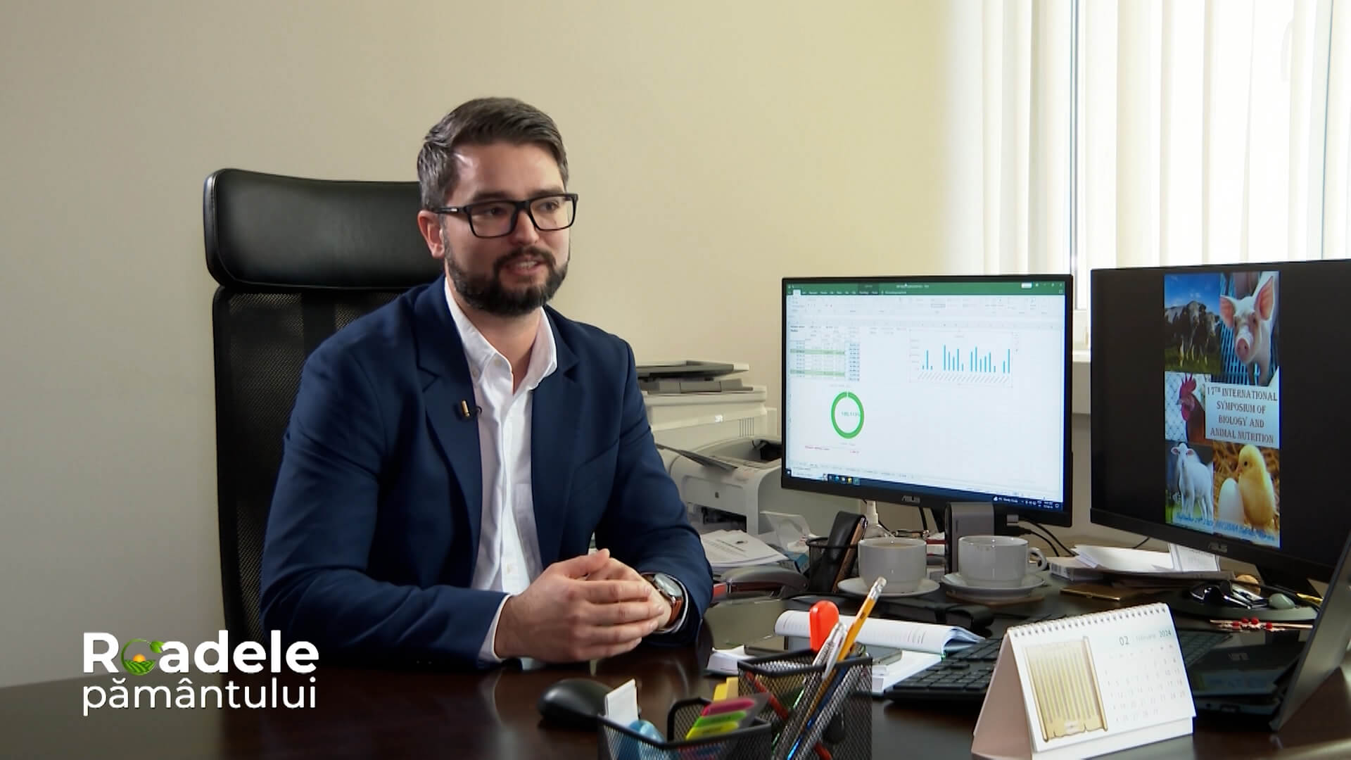 Roadele pământului Archives - TRINITAS TV