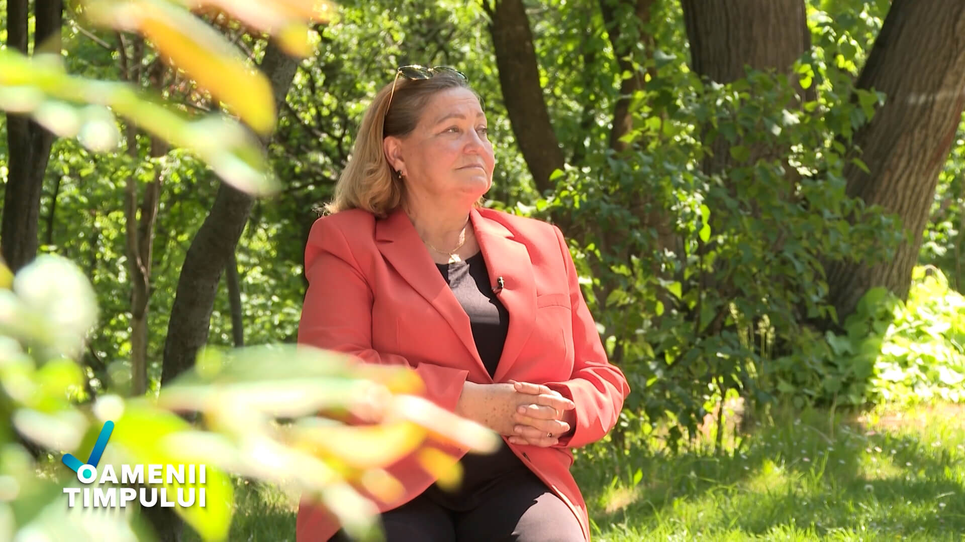 Paula Popoiu. Muzeul Național al Satului „Dimitrie Gusti” - obiectiv ...