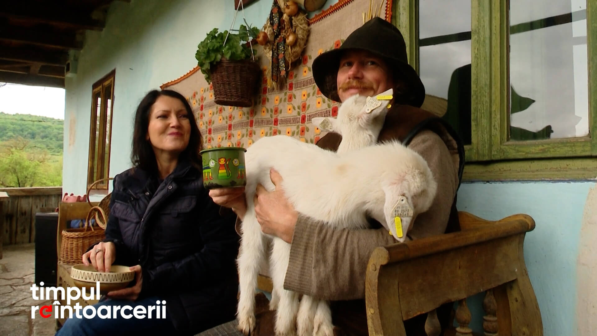 Jonas Mertens, un belgian care și-a găsit împlinirea în România ...