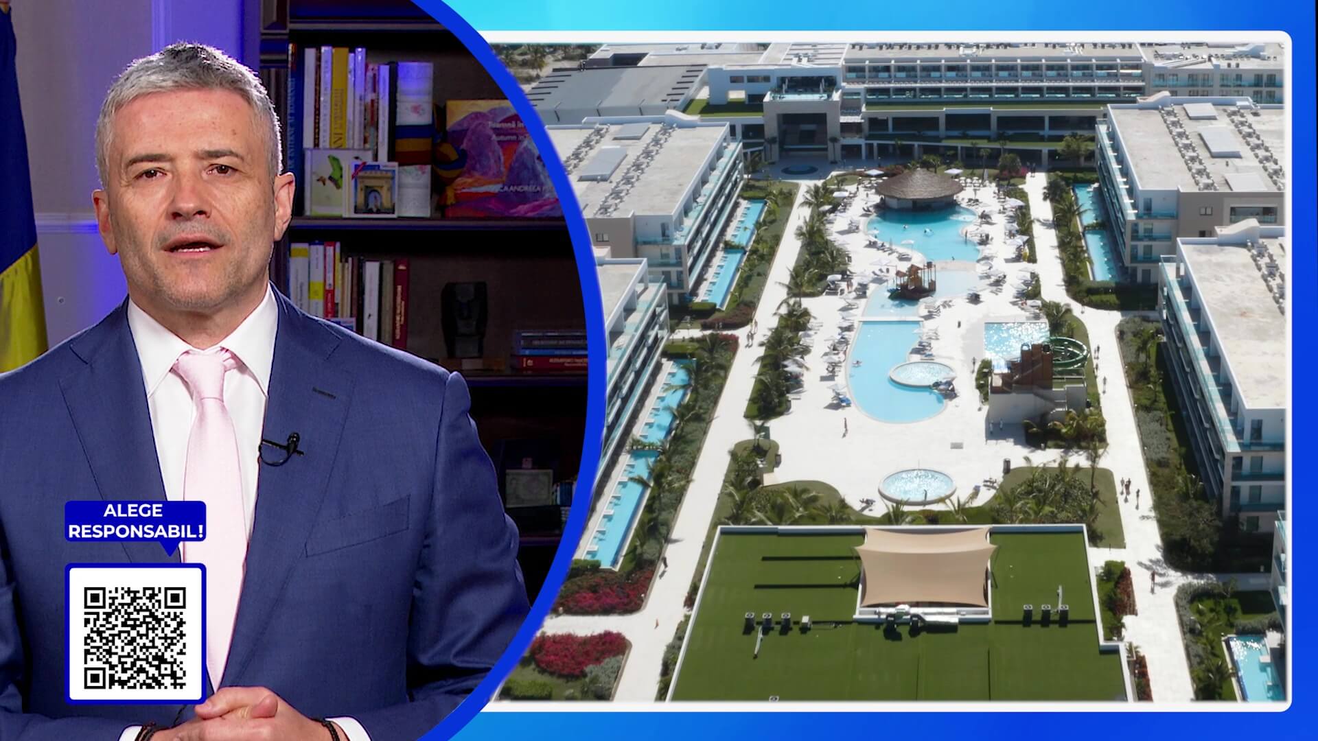 Clasificarea unităților de cazare - TRINITAS TV