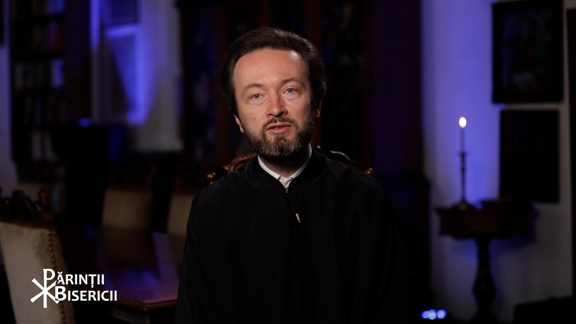 Sensurile Cincizecimii - TRINITAS TV