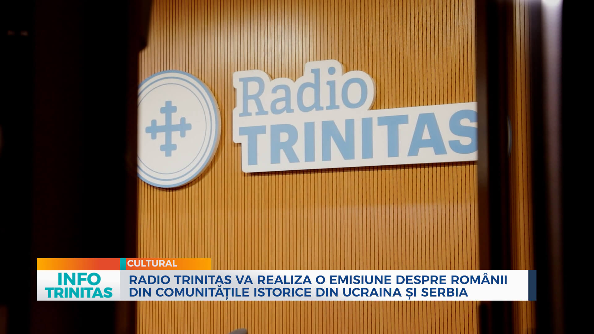 Live - TRINITAS TV