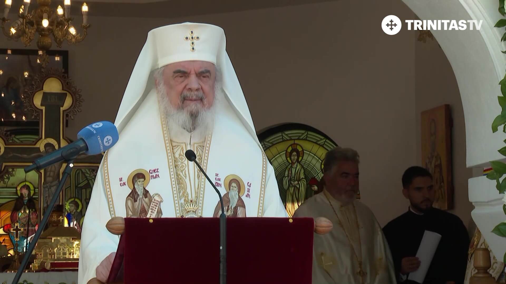 Predica Preafericitului Părinte Patriarh Daniel la Duminica a 2-a după ...