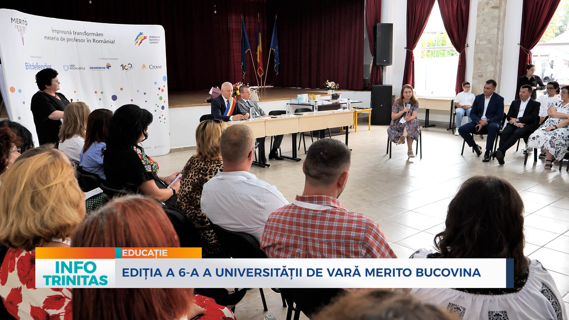 Mobilizări ale Ministerului Afacerilor Interne pentru Praznicul ...