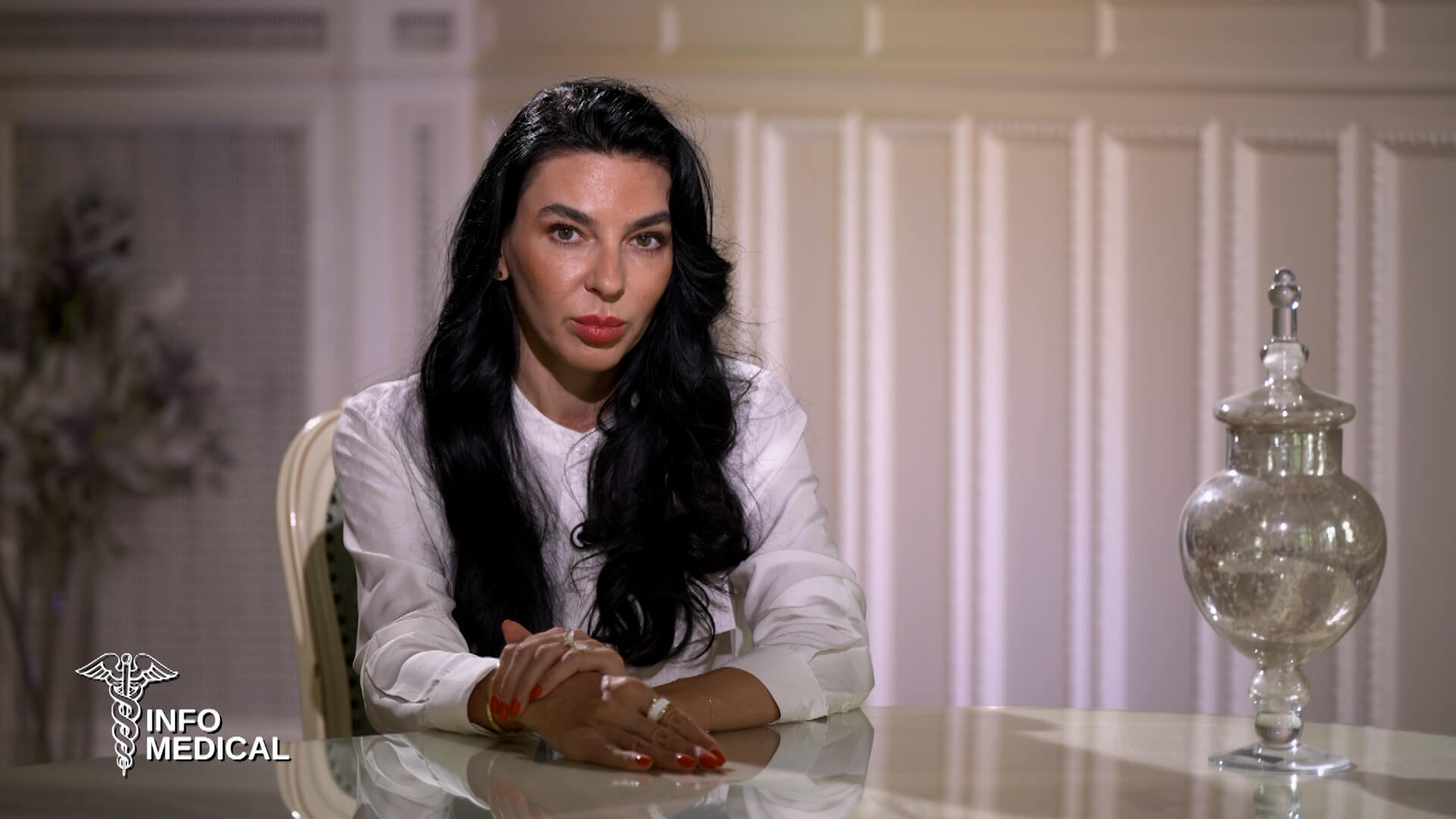 Dr. Ruxandra Pleșea. Când suspectăm că putem avea diabet? - TRINITAS TV