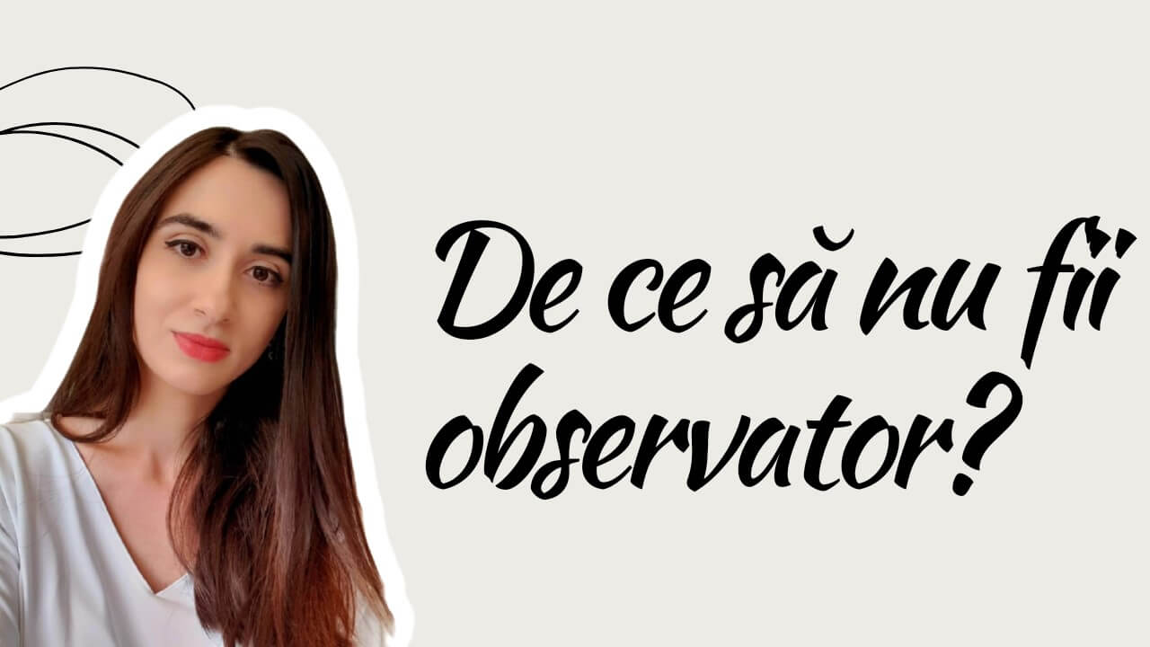 Ce faci când copilul nu vrea să facă ordine? - TRINITAS TV