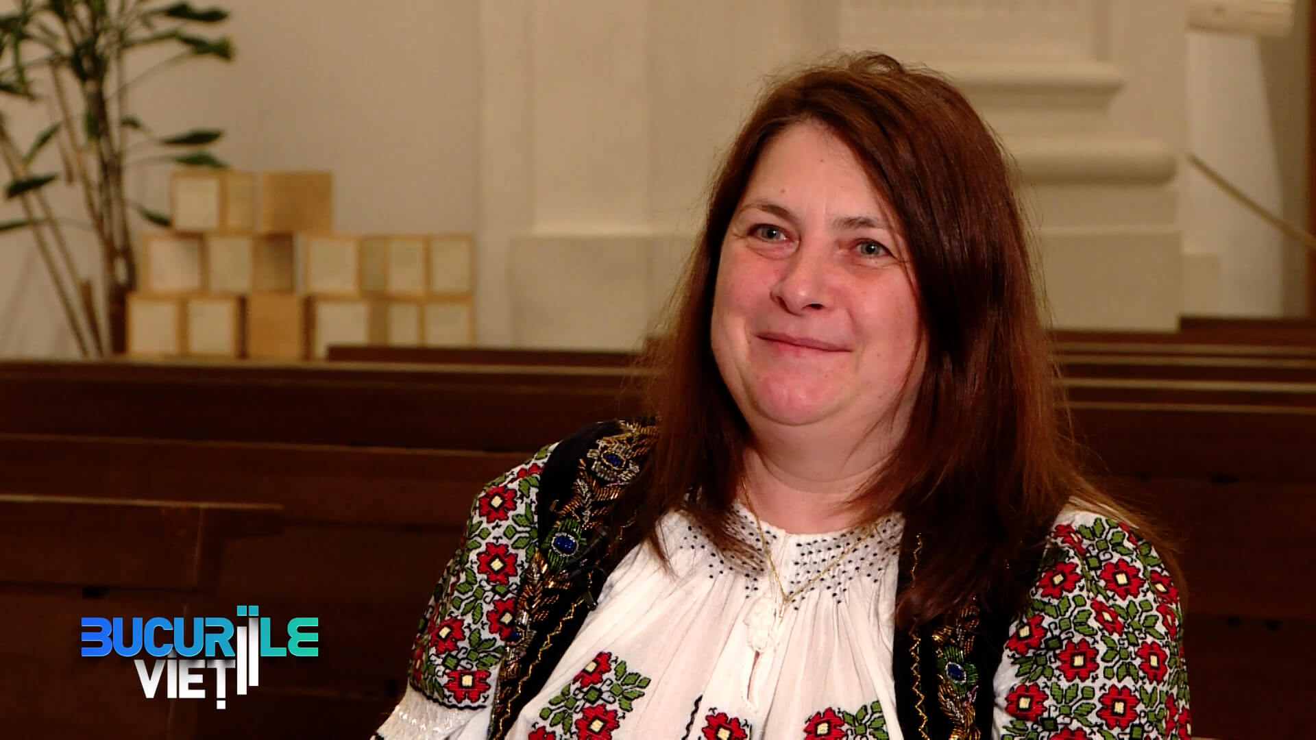 Parohia Ortodoxă Română din Freiburg: un deceniu de slujire - TRINITAS TV