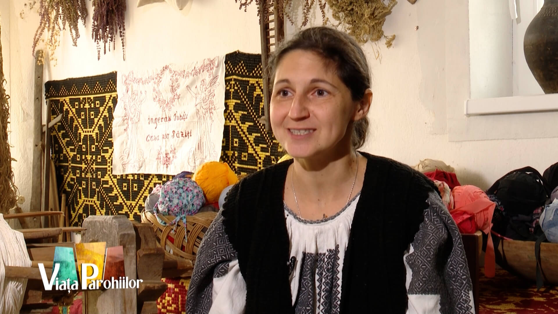 Satul Boiu din județul Mureș. Pământul care a rodit credință, tradiții ...