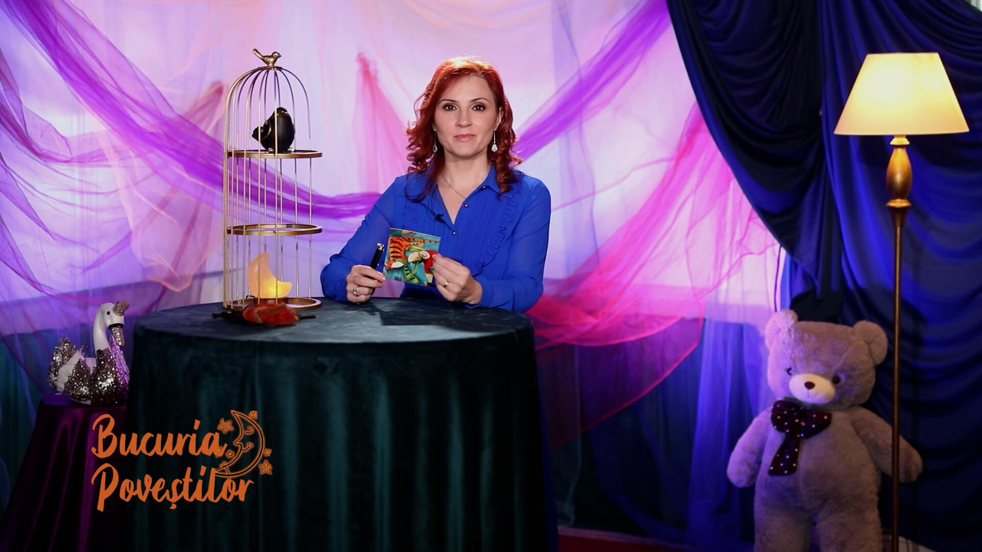 Dreptatea lui Cuza - TRINITAS TV