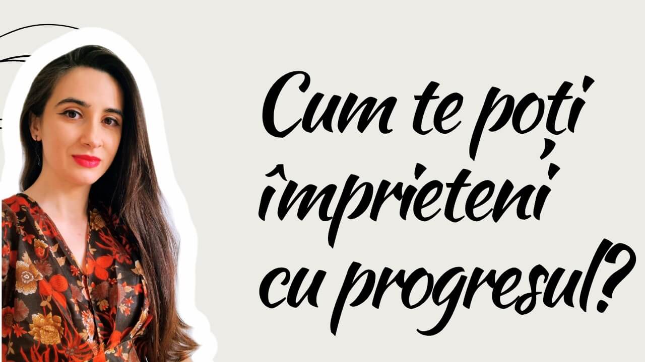 Ce faci când copilul vrea să reușească din prima? - TRINITAS TV