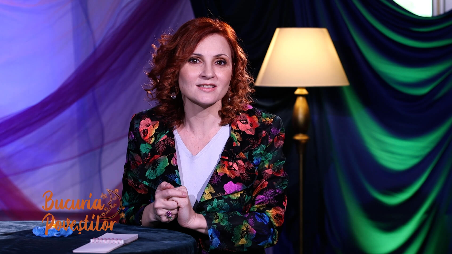 Rugăciunea de la masă - TRINITAS TV