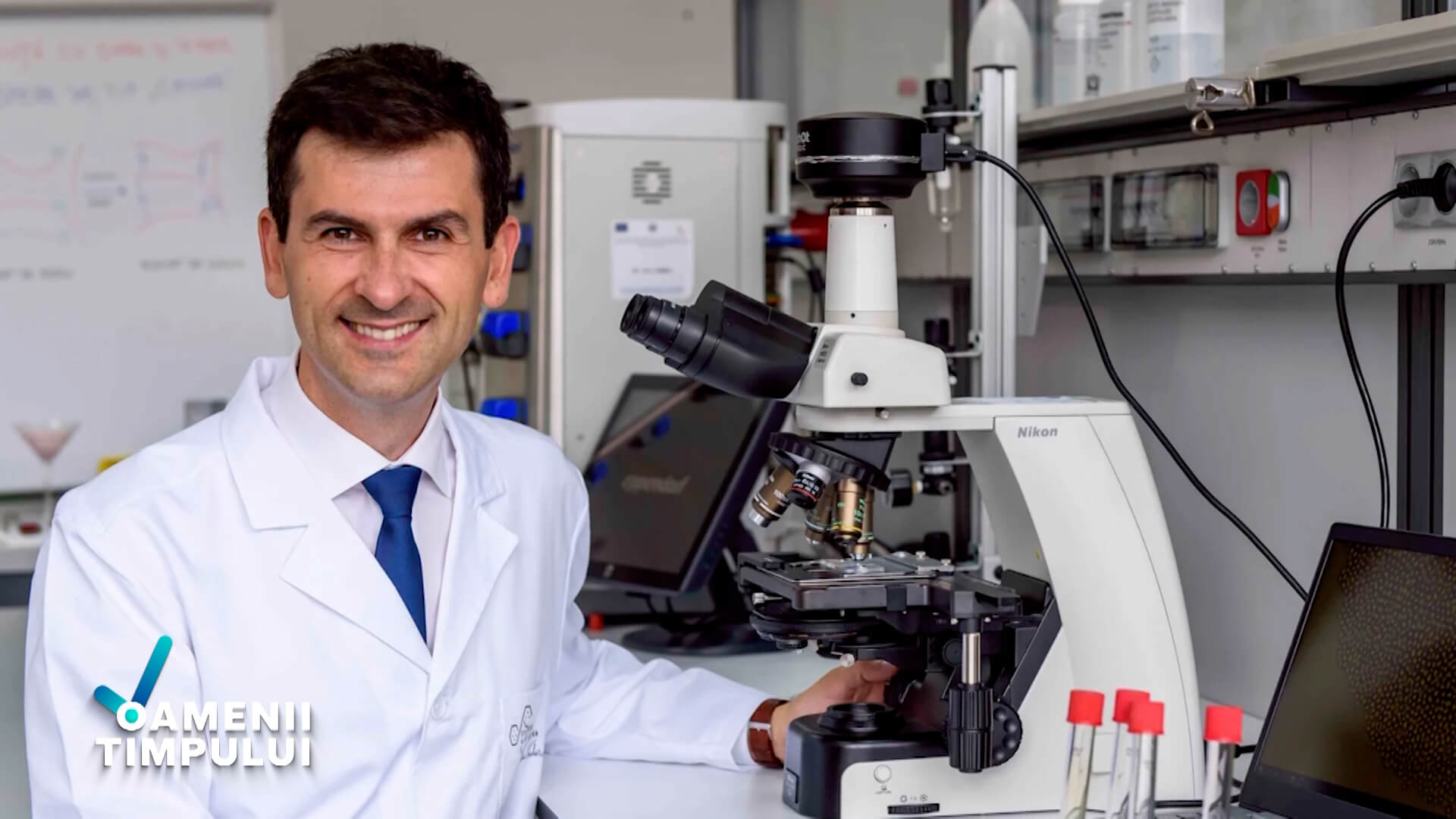 Prof. Dan Vodnar. Cum ne impactează alimentele pe care le consumăm ...