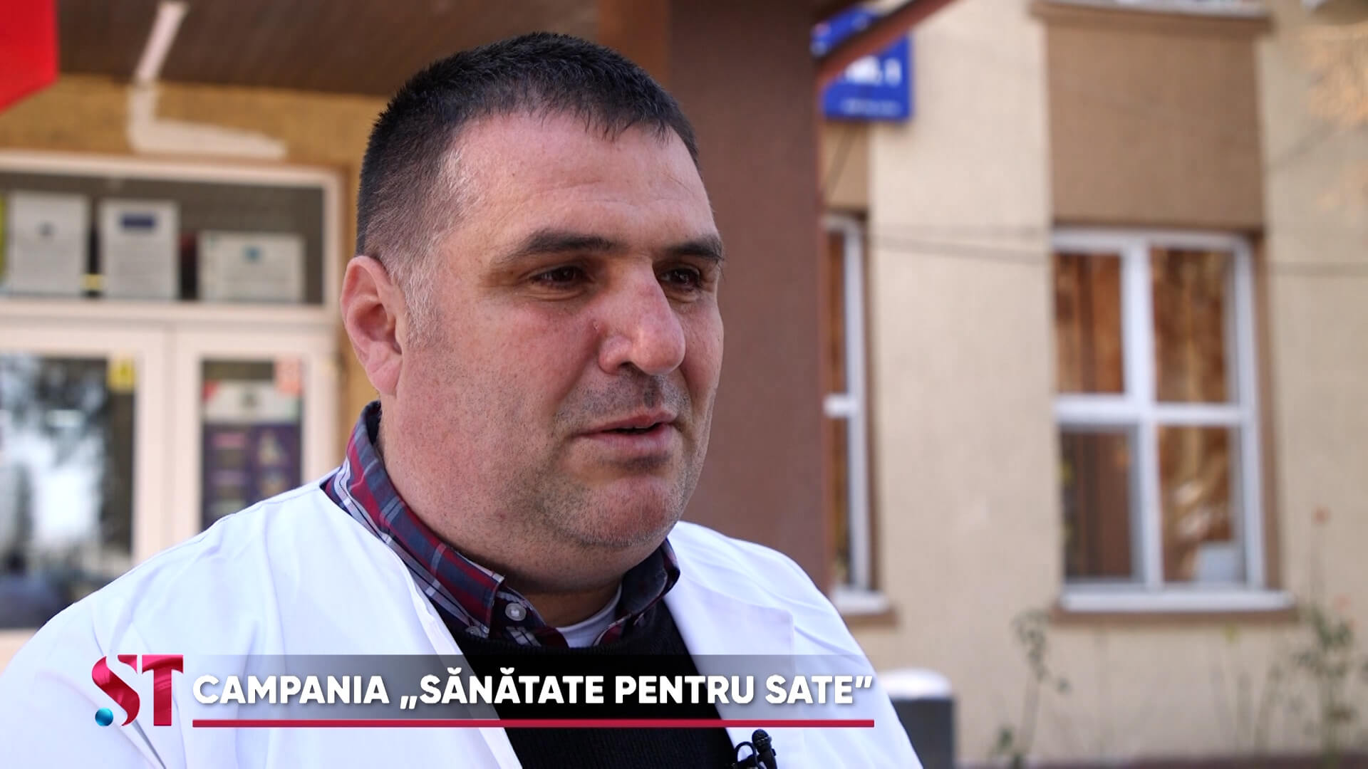 Au salvat mii de vieți! Voluntarii Campaniei „Sănătate pentru sate”, un ...
