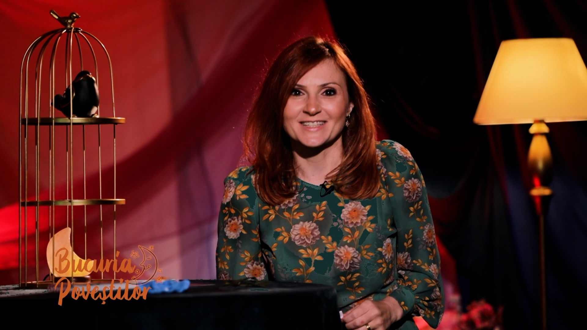 Cei 12 vânători și prințul - TRINITAS TV