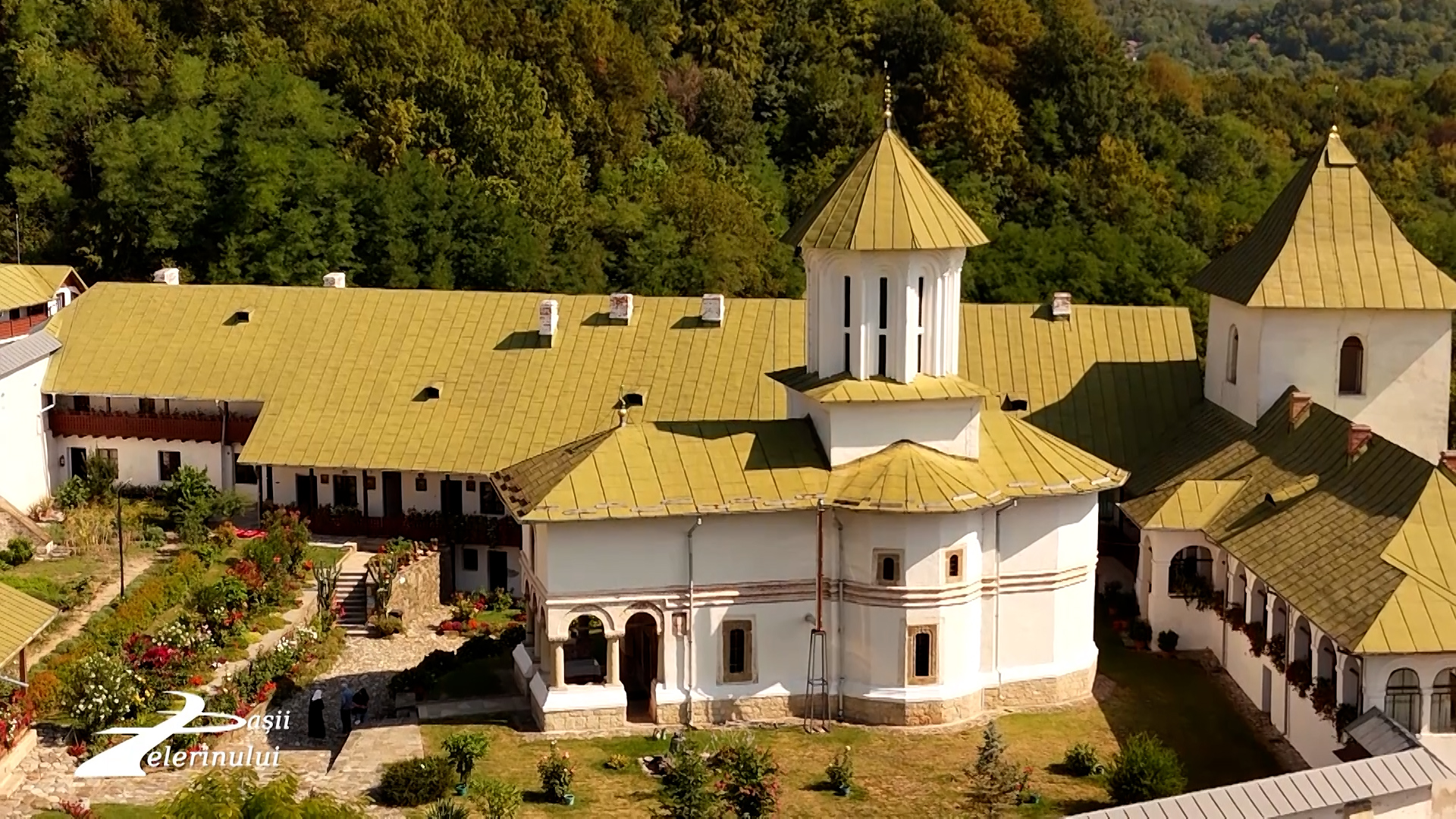 Mănăstirea Govora din județul Vâlcea: între istorie, cultură și ...