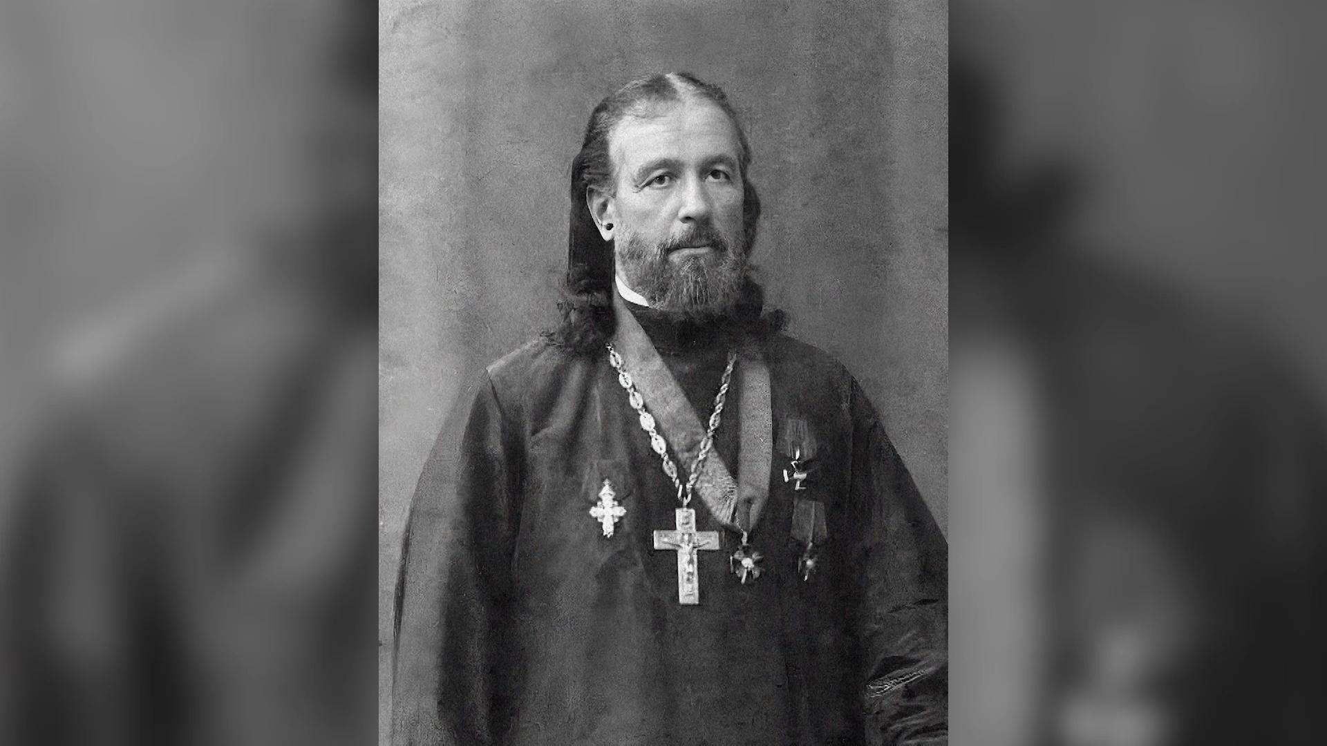 Sfântul Preot Mucenic Alexandru din Basarabia – curajul său în fața ...
